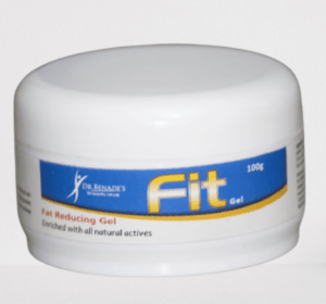 Fit Gel - Exporters India